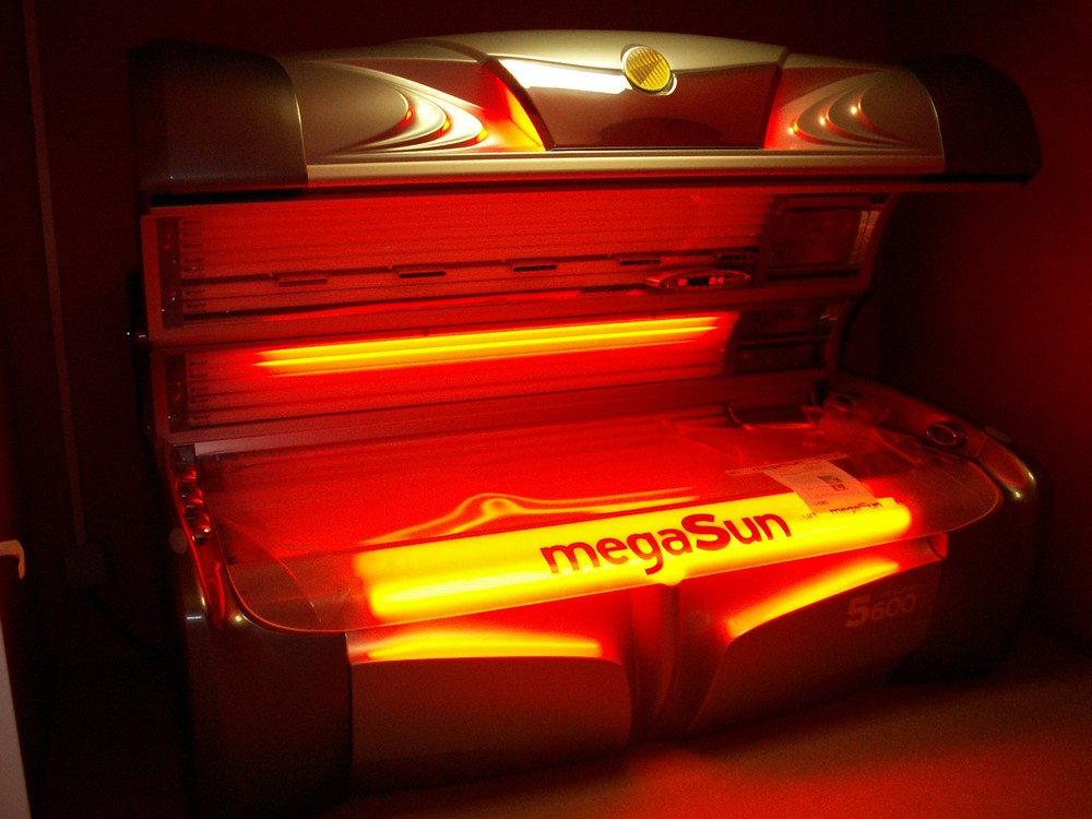 megaSun 5600 ultra power