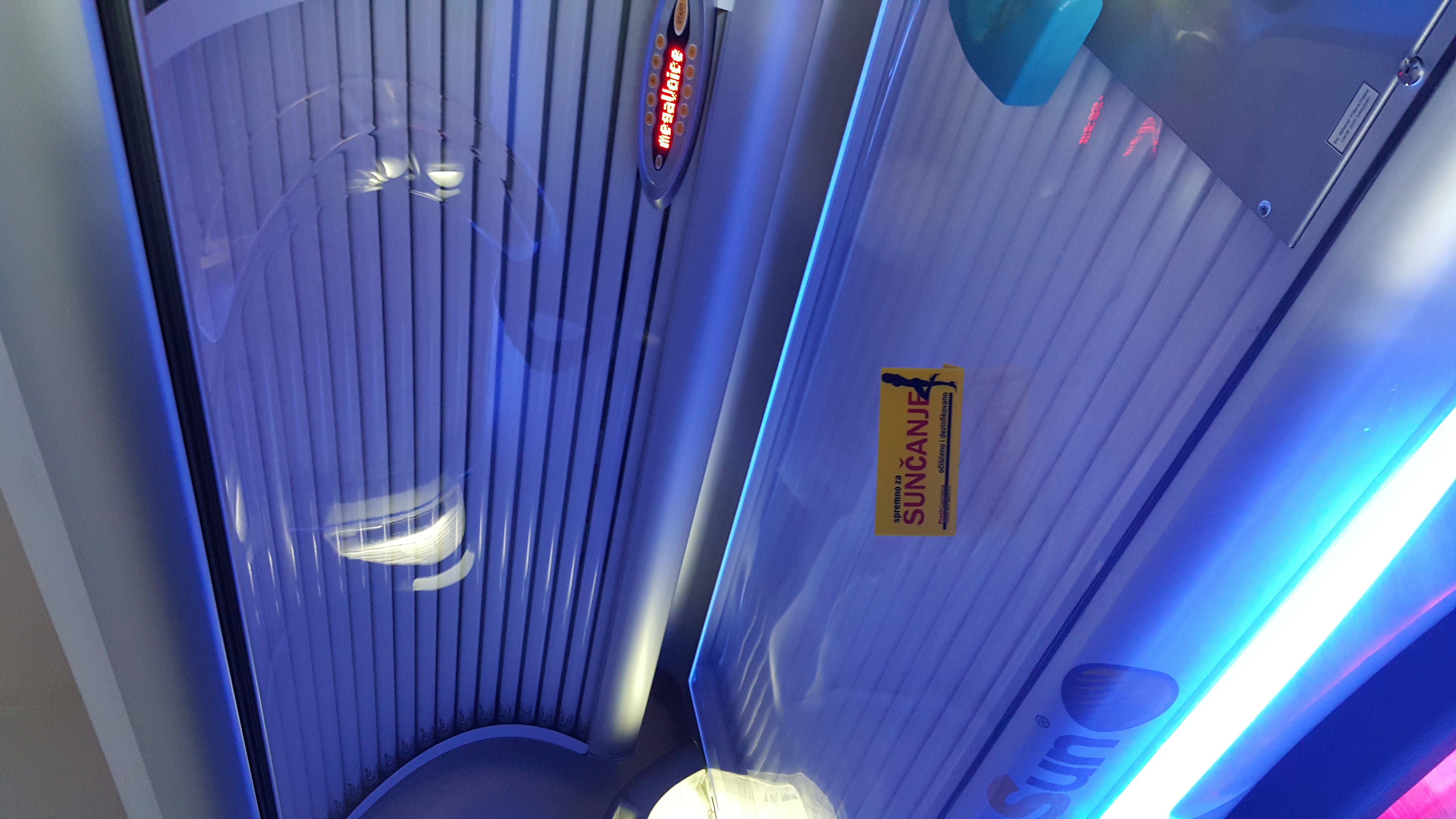 megaSun 4000 ultra power