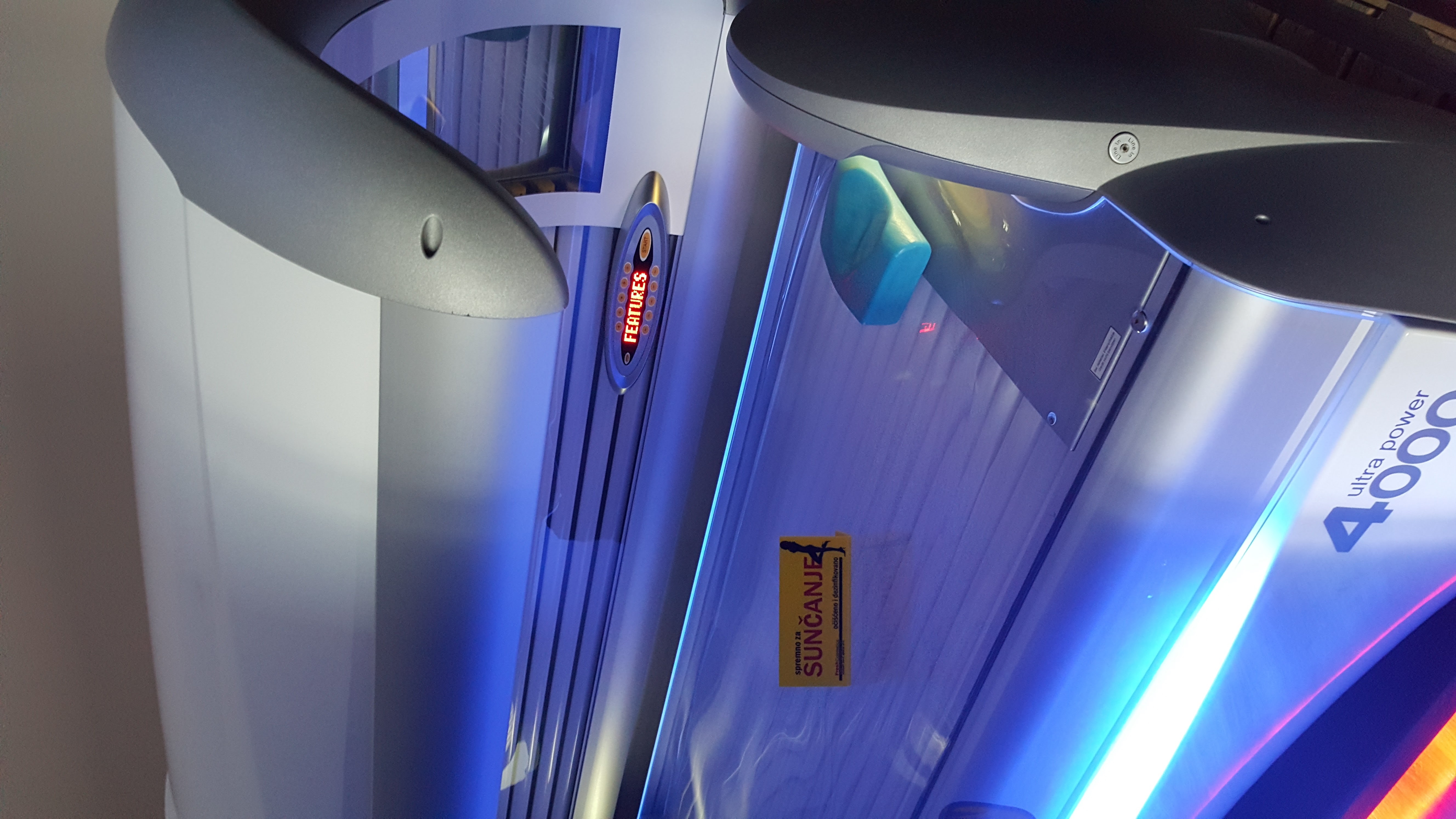 megaSun 4000 ultra power